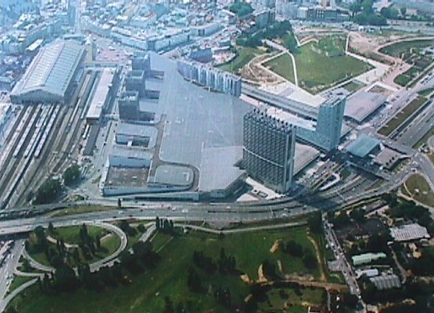 Les attractions touristiques de Lille